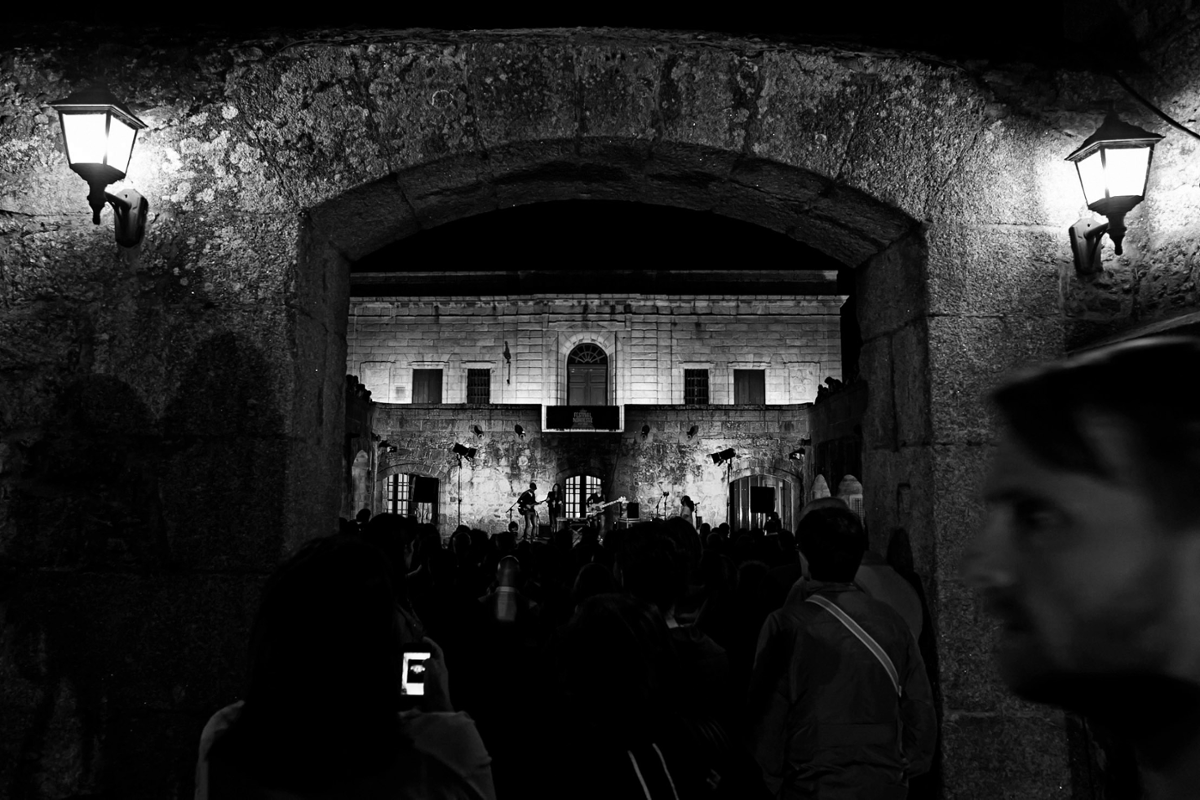 O Festival Noroeste Estrella Galicia garantirá o acceso gratuíto aos ...