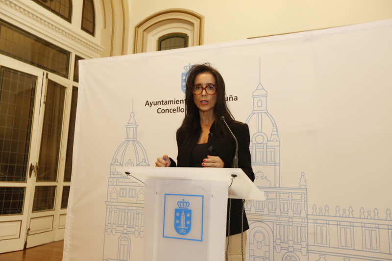 O Concello da Coruña recupera os bailes de maiores nos centros cívicos ...