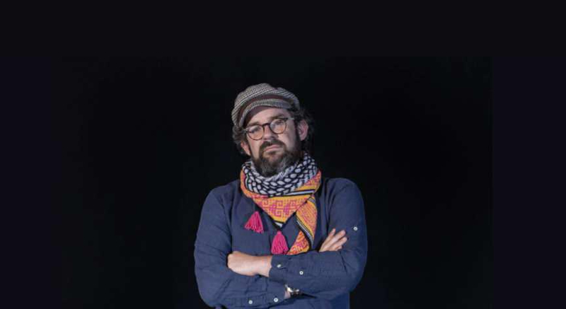 Falando a boca chea 2023: DON CARNAL (CONTOS DESVERGOÑADOS) de Caxoto