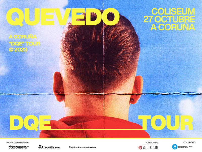 Quevedo - DQE Tour